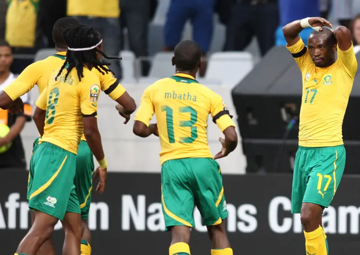 Former Safa CEO appeals to Public Protector