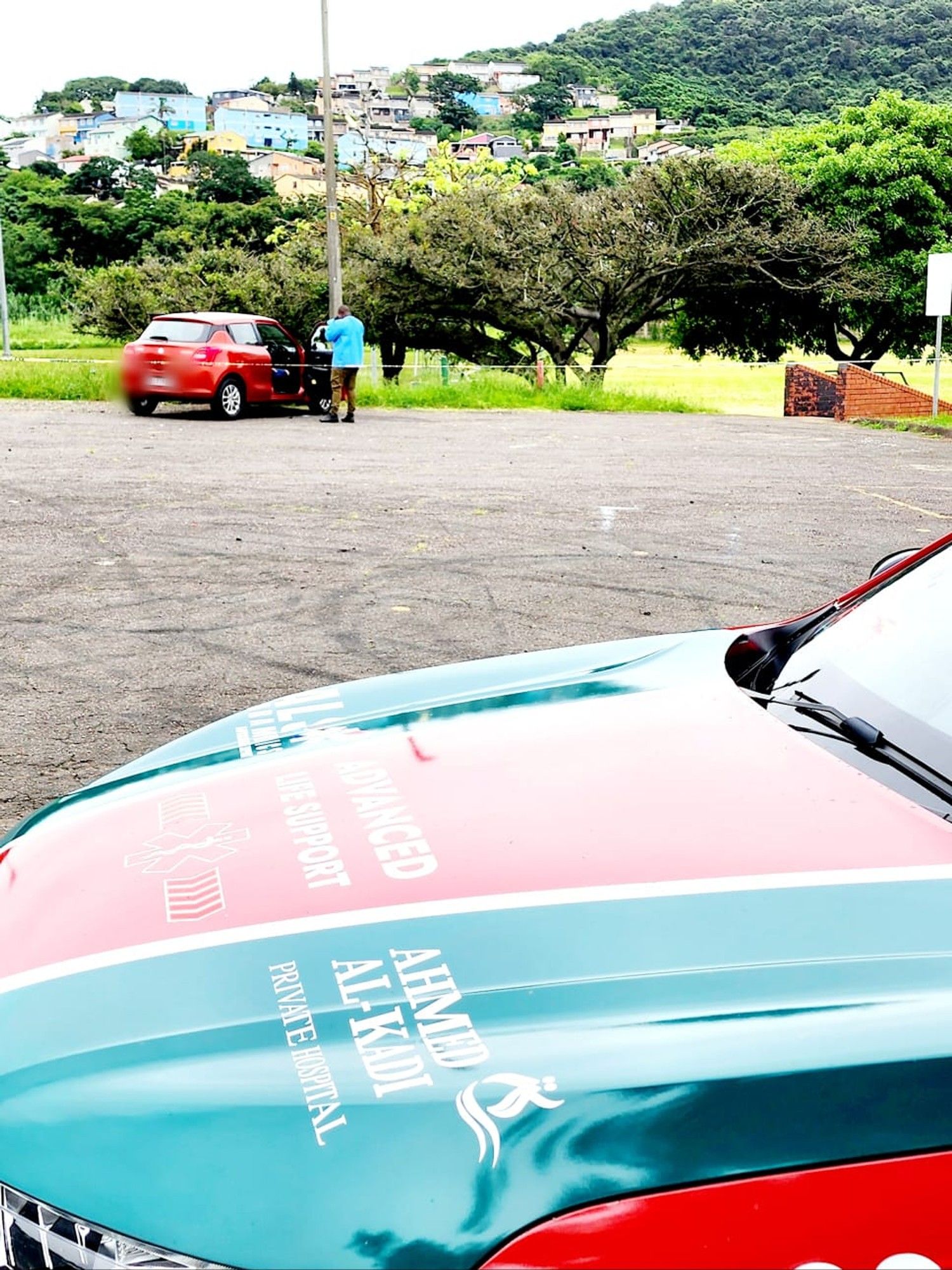 Still no arrests after woman’s bullet-riddled body found in Newlands ...