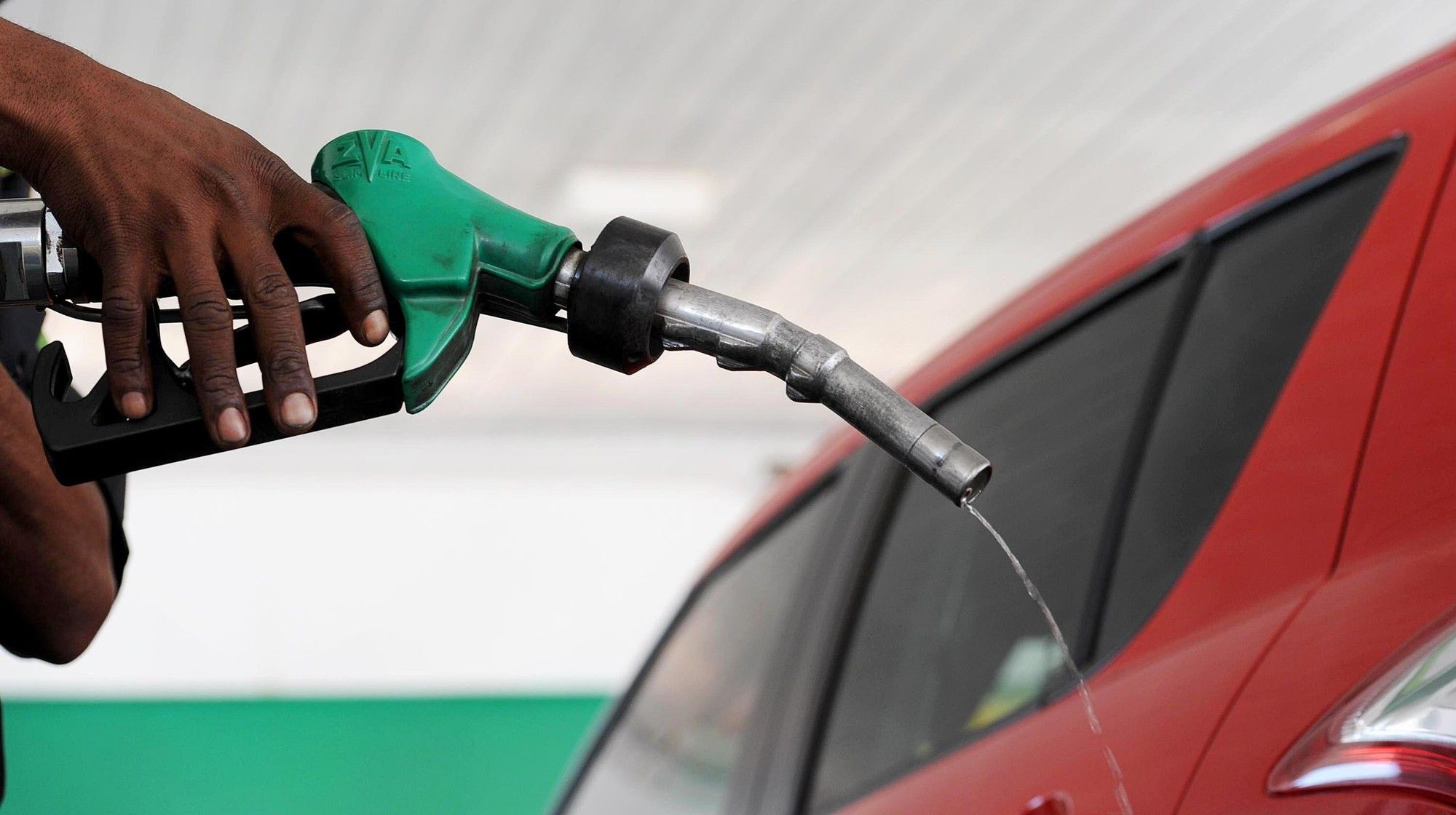 Rough fuel hike ahead