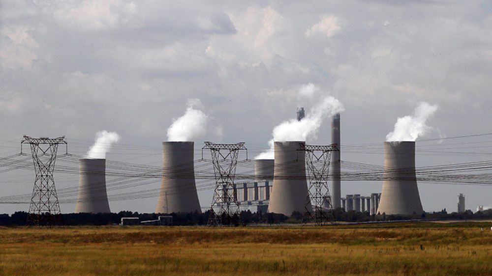 Editorial: No political will to fix Eskom
