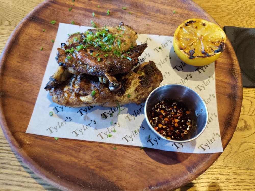 Squeamish about the SQ factor