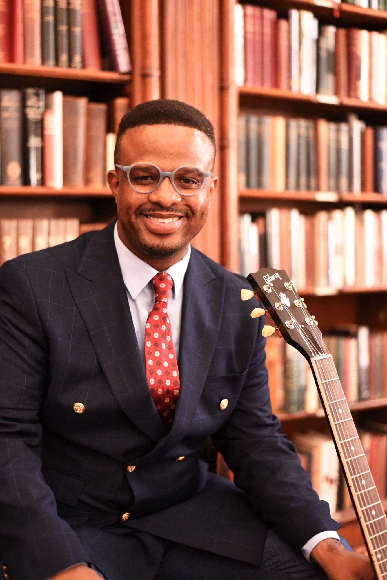 Billy Monama is taking fans ‘Back To The Future’ to celebrate 20-year ...