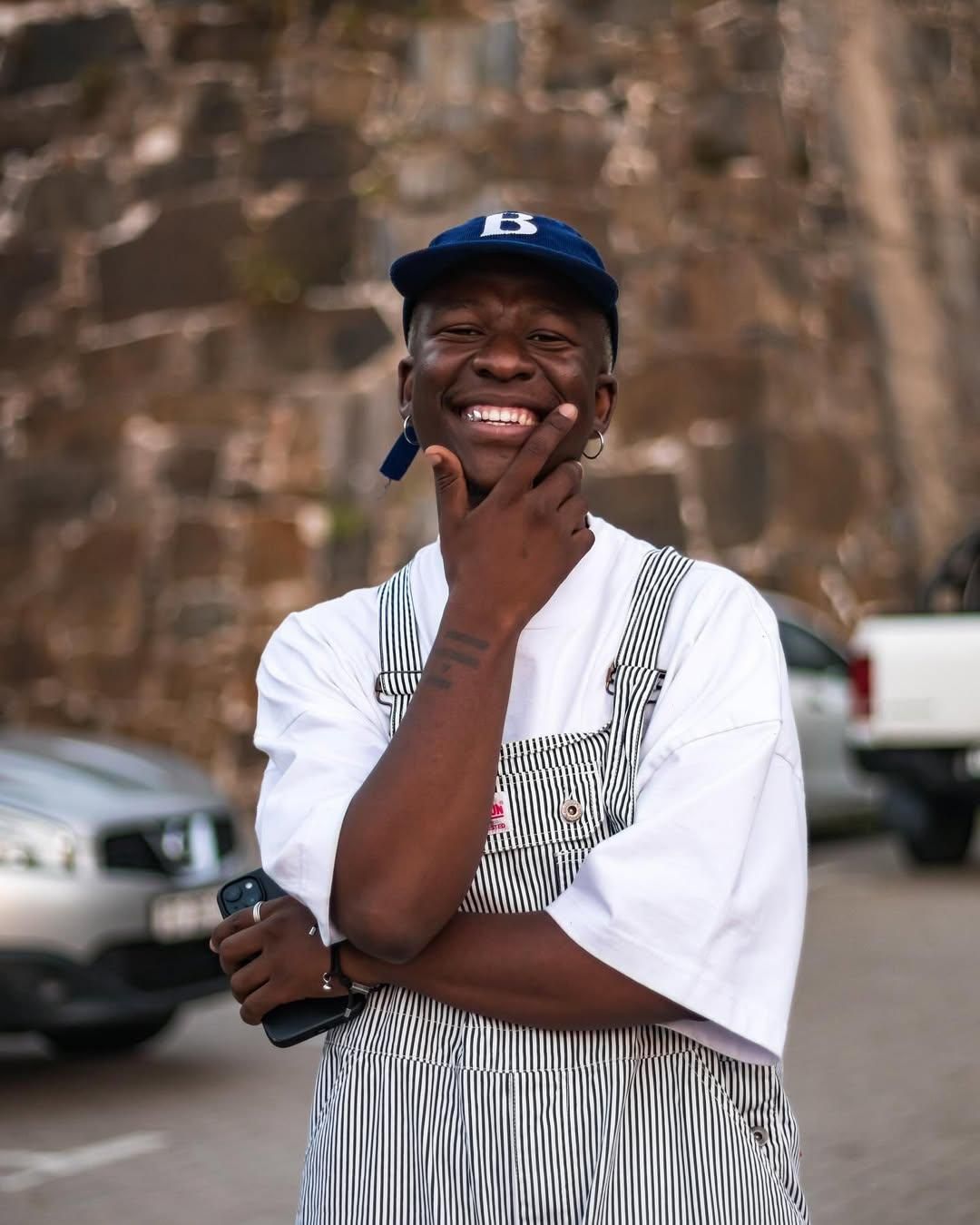 Bravo Le Roux opens up about his struggle with depression and near-exit ...