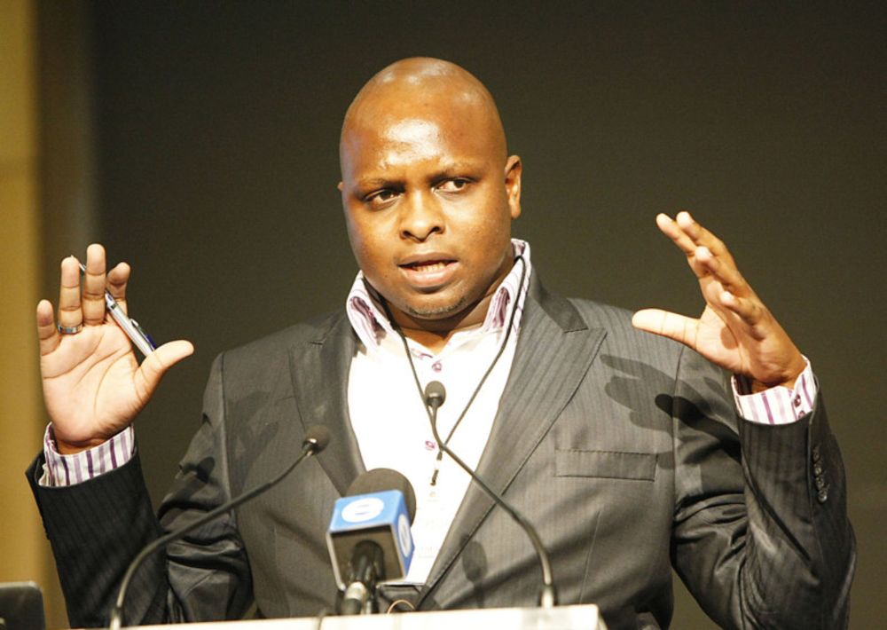 Regulate private health care: ANCYL