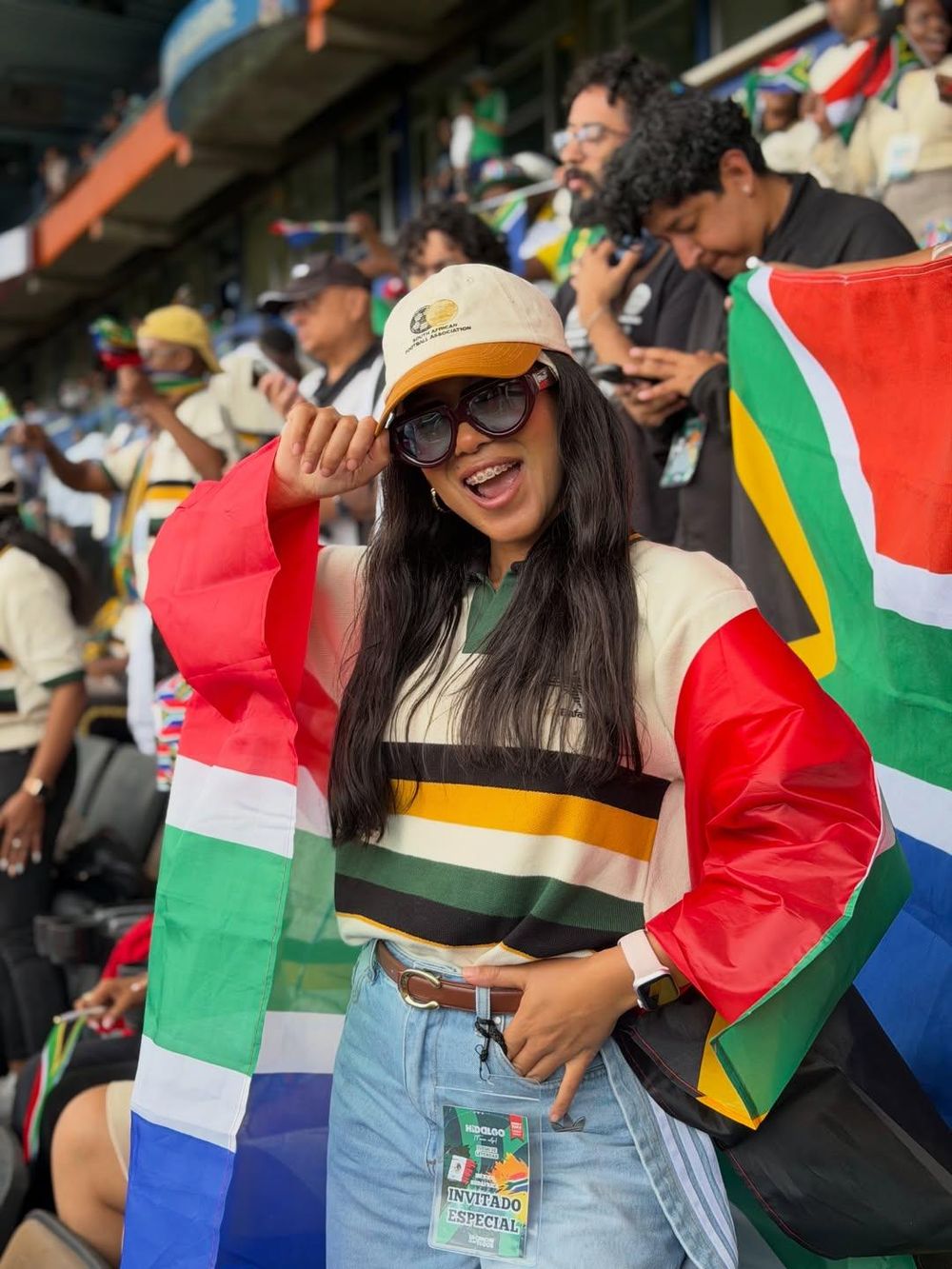 What fans will really wear to the 2026 Fifa World Cup