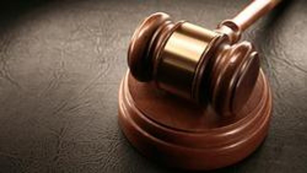 Cop convicted of police-pound fraud