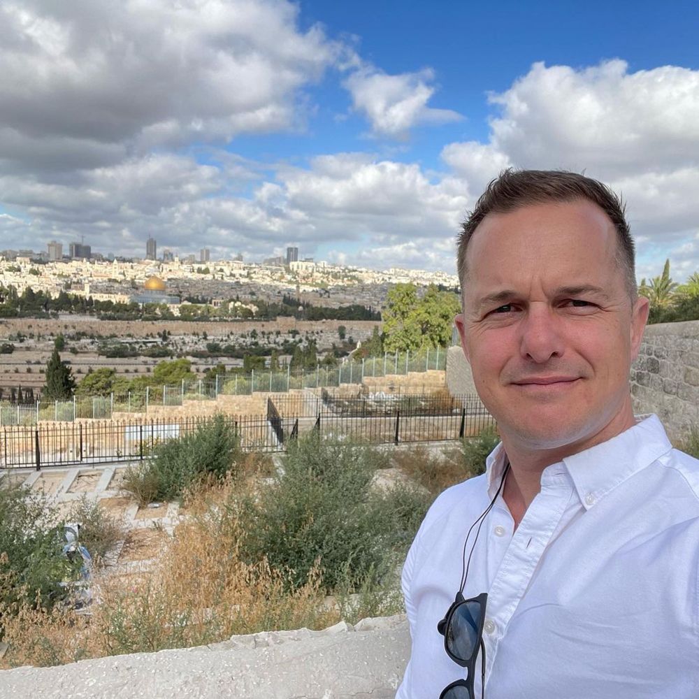 Heinz Winckler launches One80: A conservative youth movement inspired ...