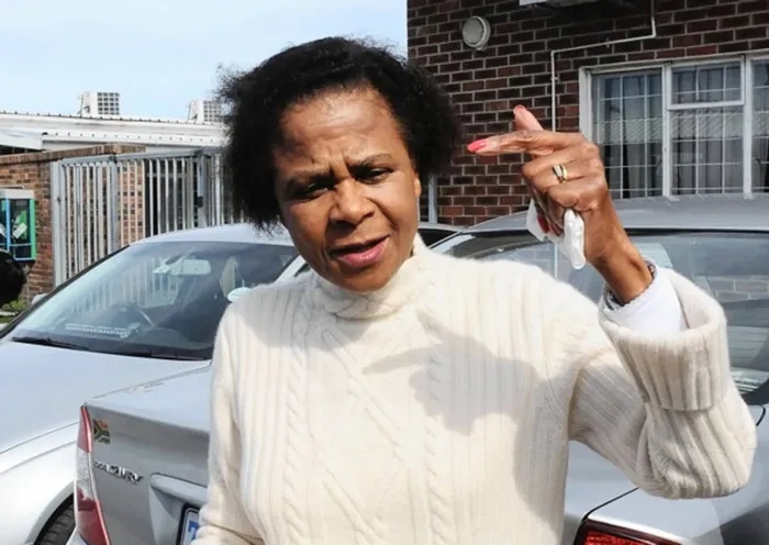Violent crime unacceptably high: Agang SA