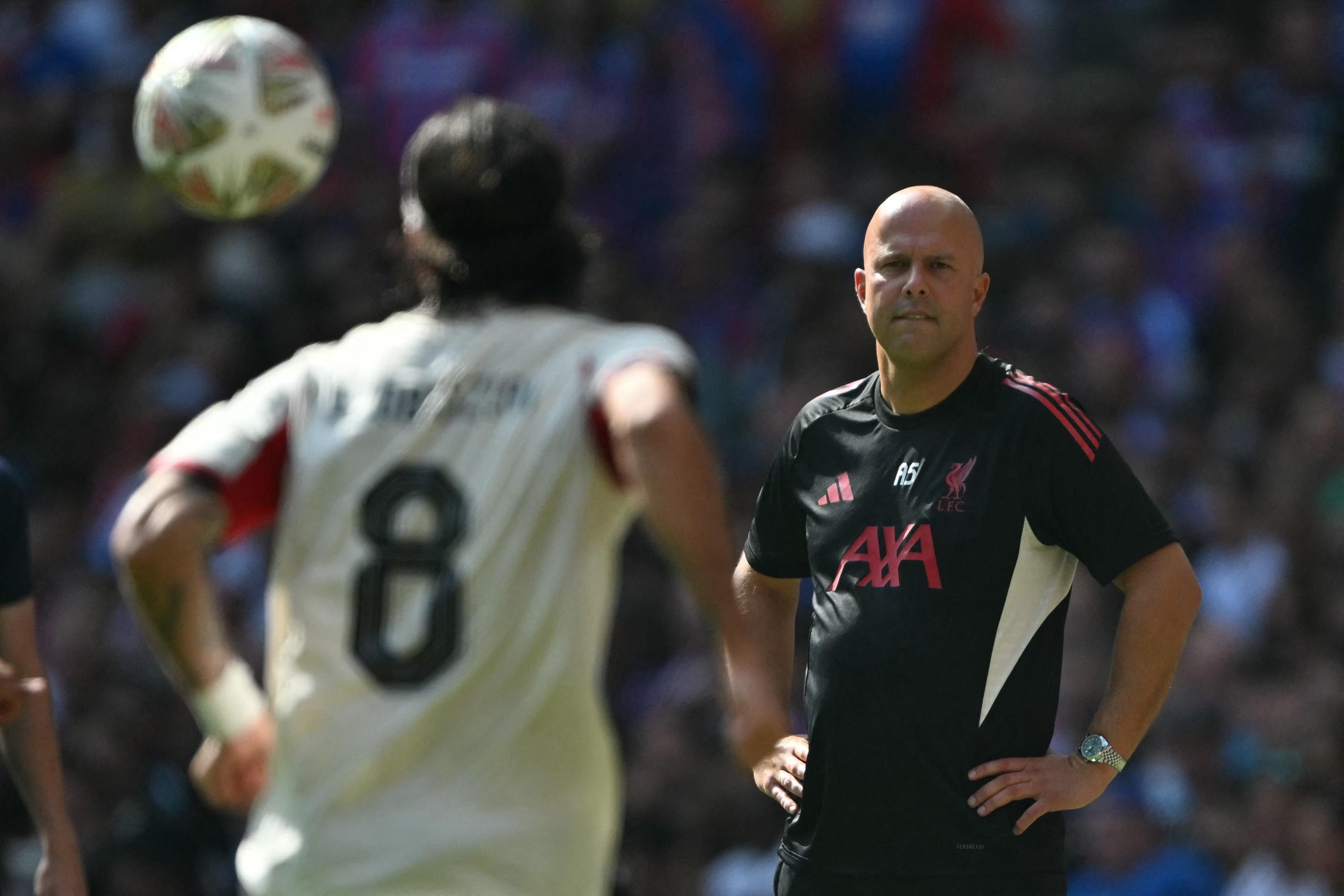 New-look Liverpool kick off Premier League season after spending spree