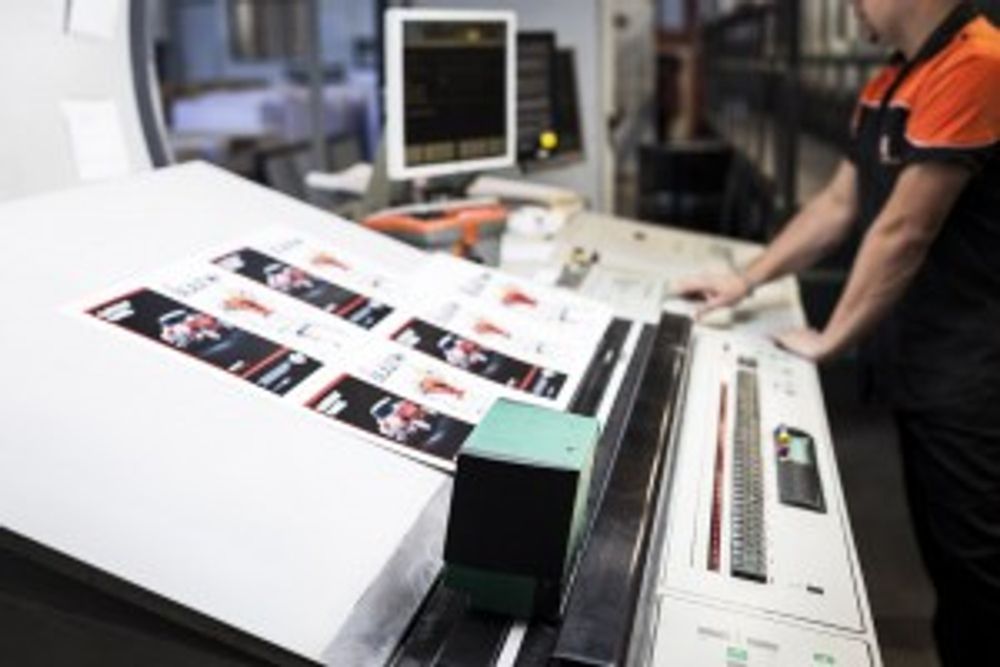 Cash-flush Caxton ready to tackle challenges of new financial year ...