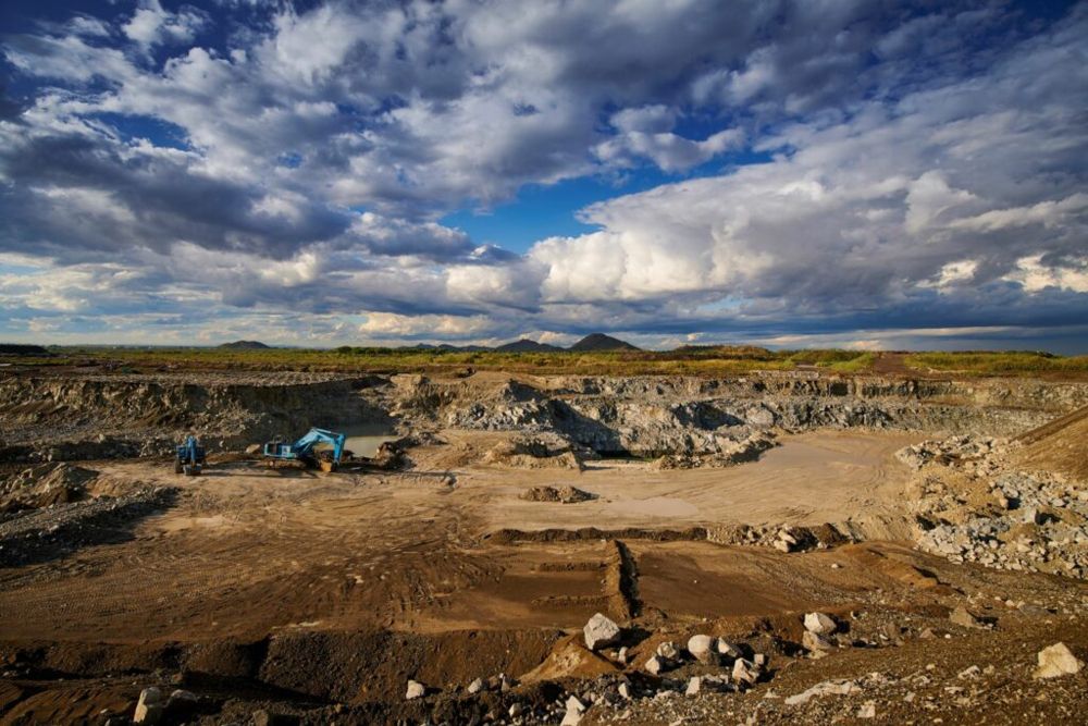 Sibanye-Stillwater sells Blue Ridge PGM mine to Mantengu Mining