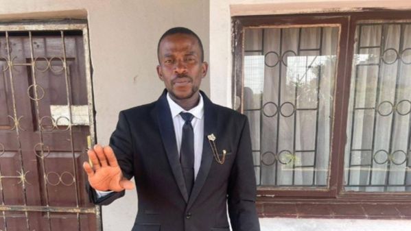 Abomndeni kamufi banxaphe baze bakhishwa enkantolo kulalelwe esebheyili