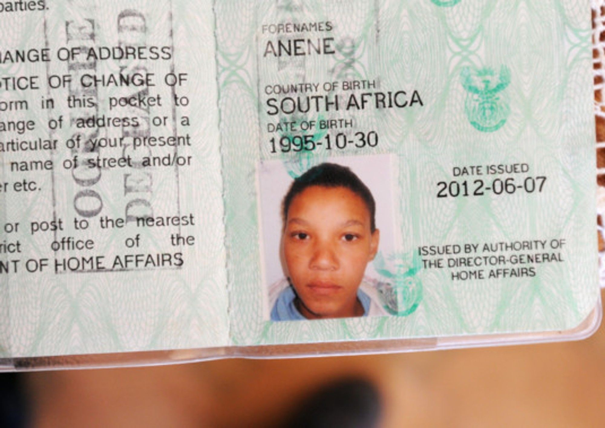 Anene’s killers must ‘rot in jail’