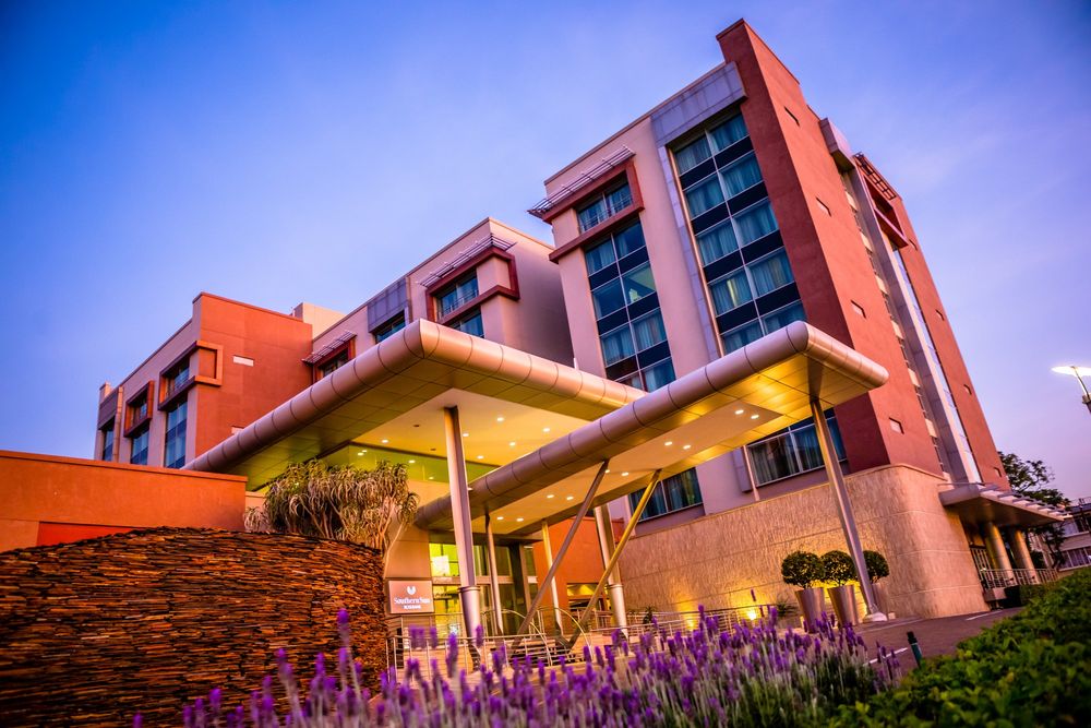 Southern Sun reports mixed trading results as occupancy rates improve ...