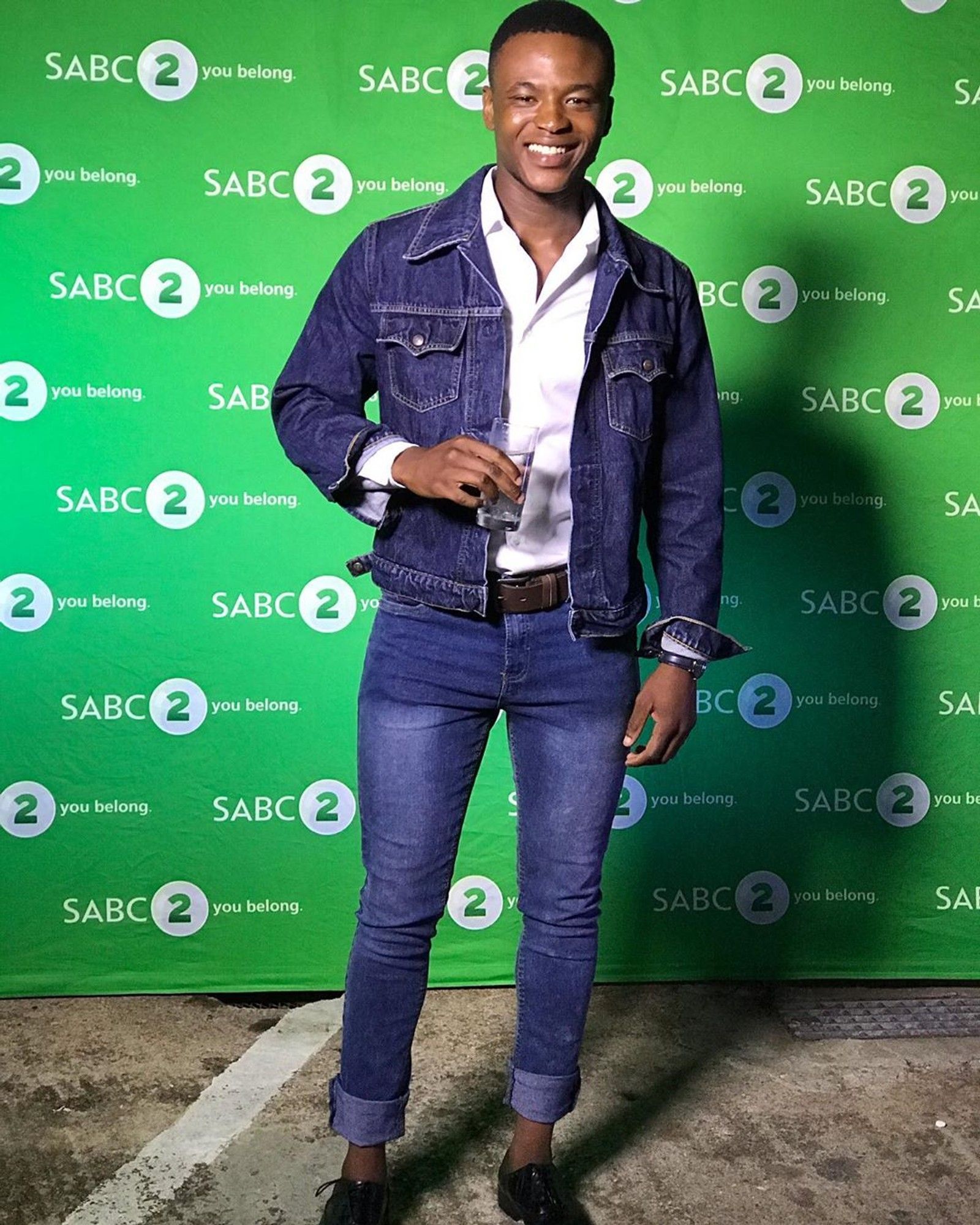 'Lithapo' actor Khojane Morai asks South Africans to stay indoors