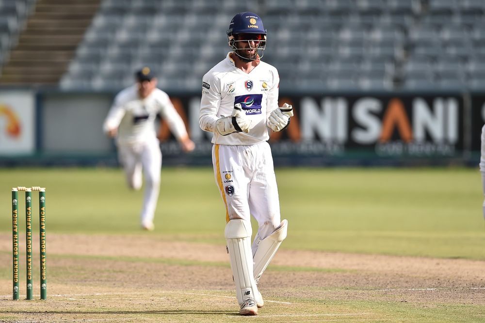 Connor Esterhuizen Not Letting R3 2m Price Tag Go To His Head In The Sa20