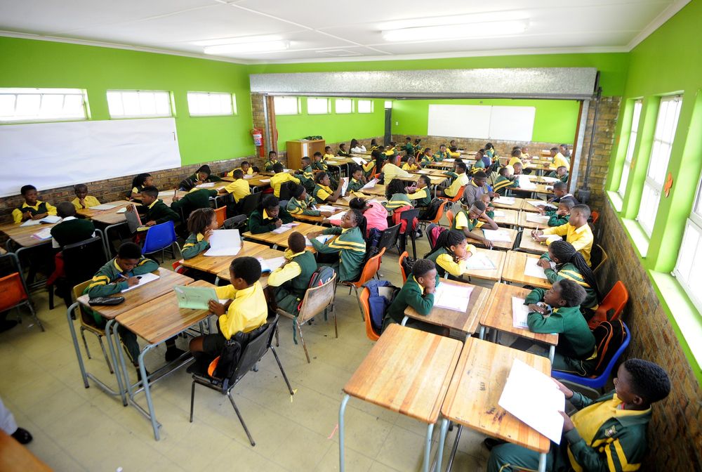 Schools not yet ready to reopen, says educations activists