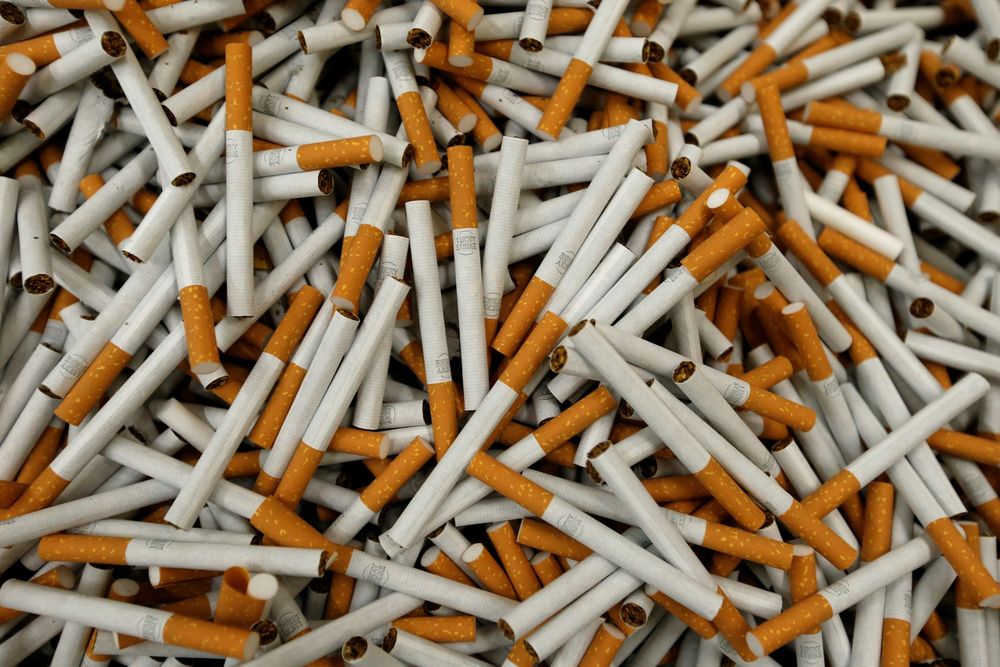 BATSA vows to use R30m tax rebate from SARS to tackle illegal tobacco trade