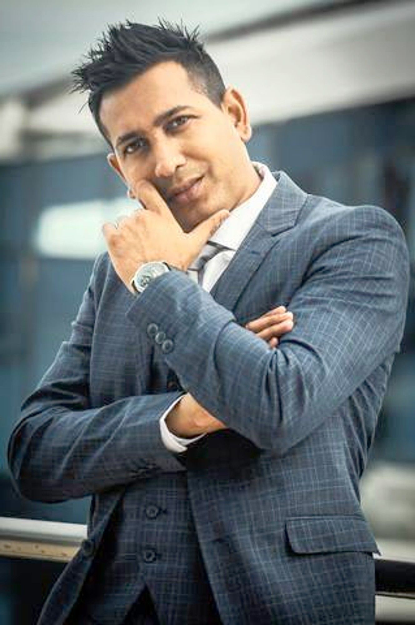 Innovator goes from rags to riches in a decade