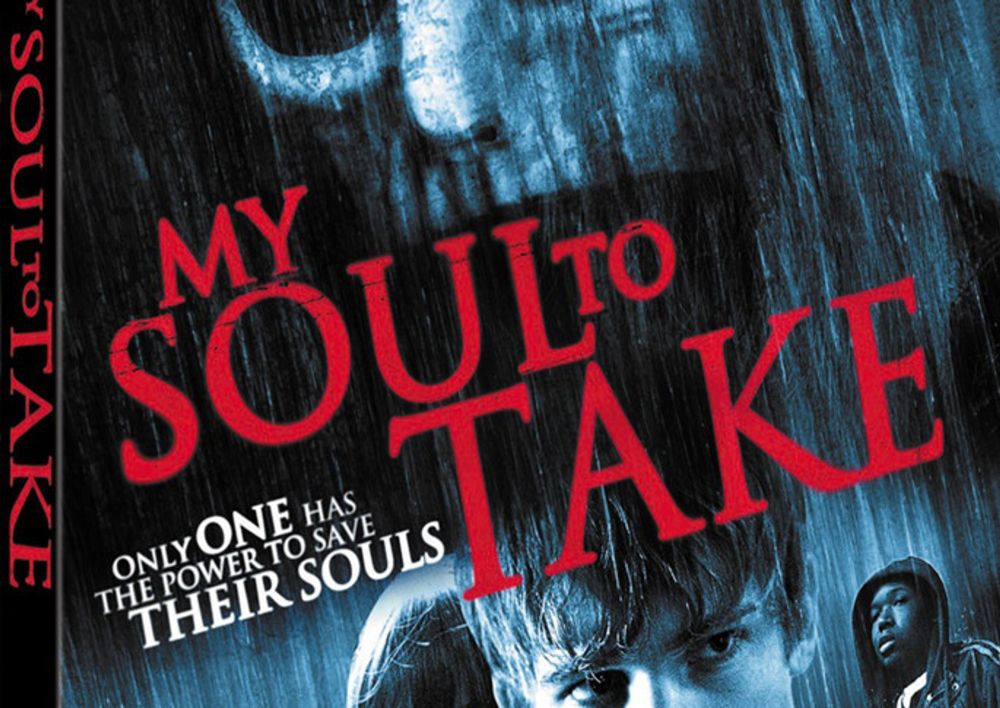 Wes Craven’s lost that Midas touch here
