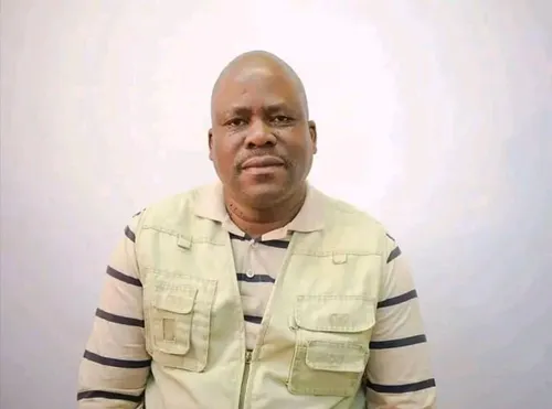 The fight for local economic rights: Thabo Maphike’s death highlights ...