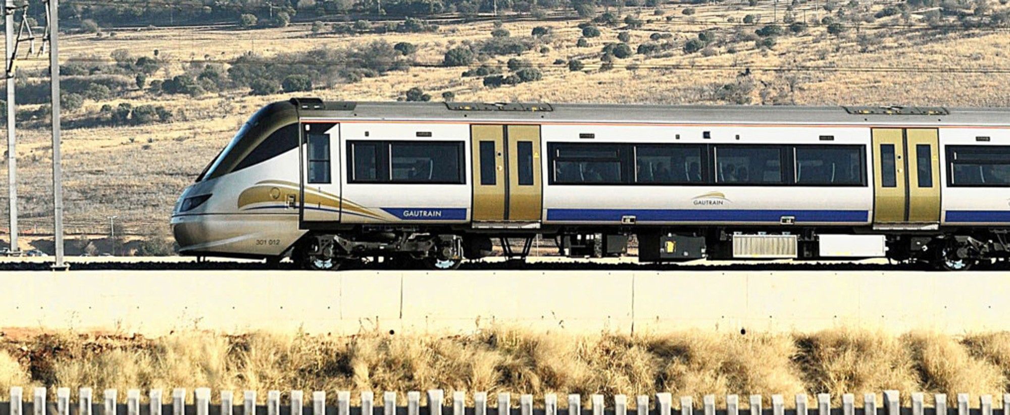 Gautrain ‘not worth the money’
