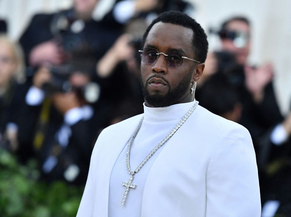 Sean 'Diddy' Combs faces trial for serious sex crime charges starting ...
