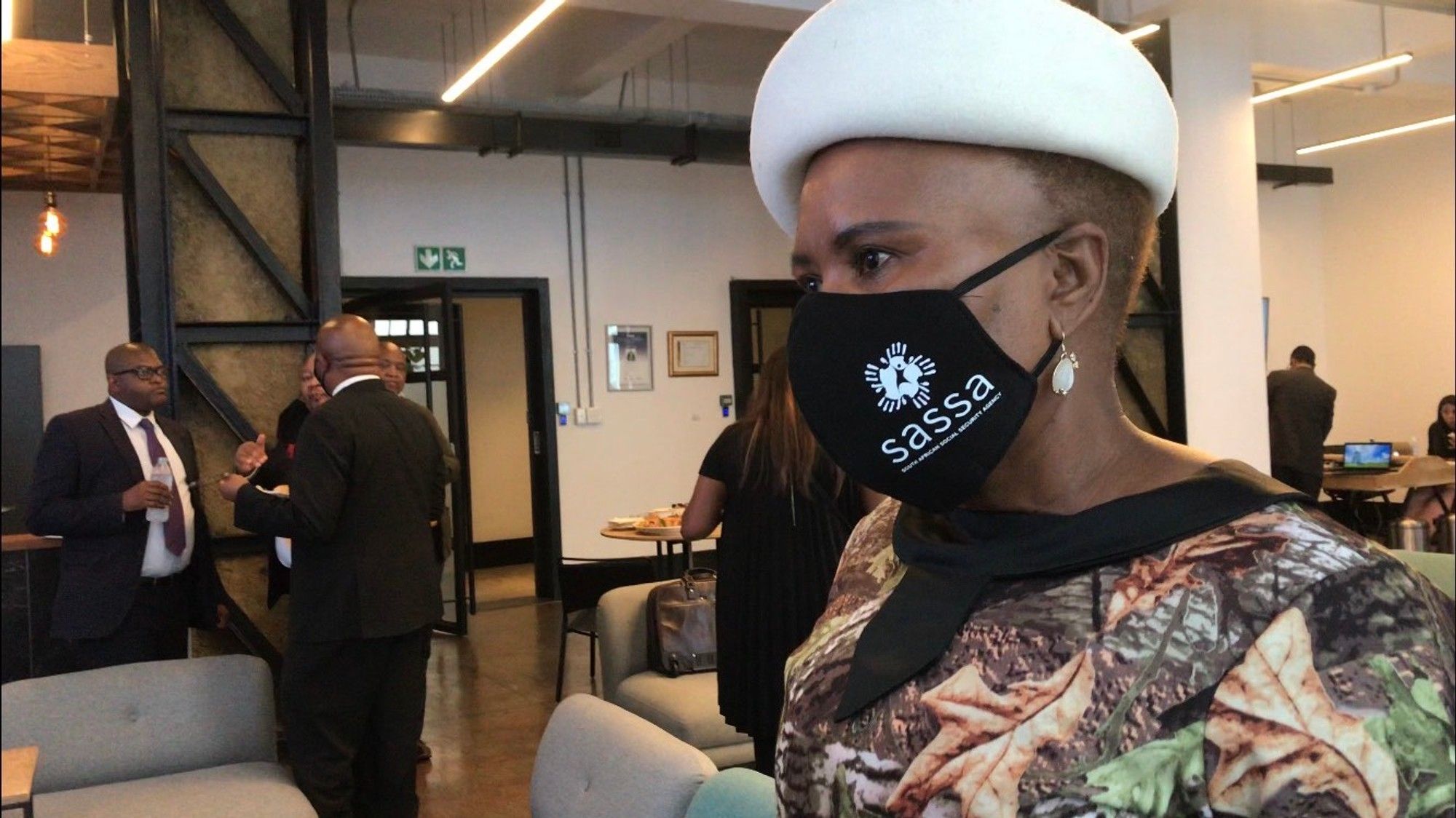 Sassa initiative enables those with disabilities to book online