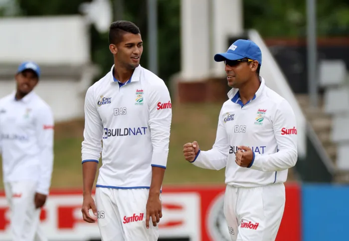 Ontong saves Cobras with double ton