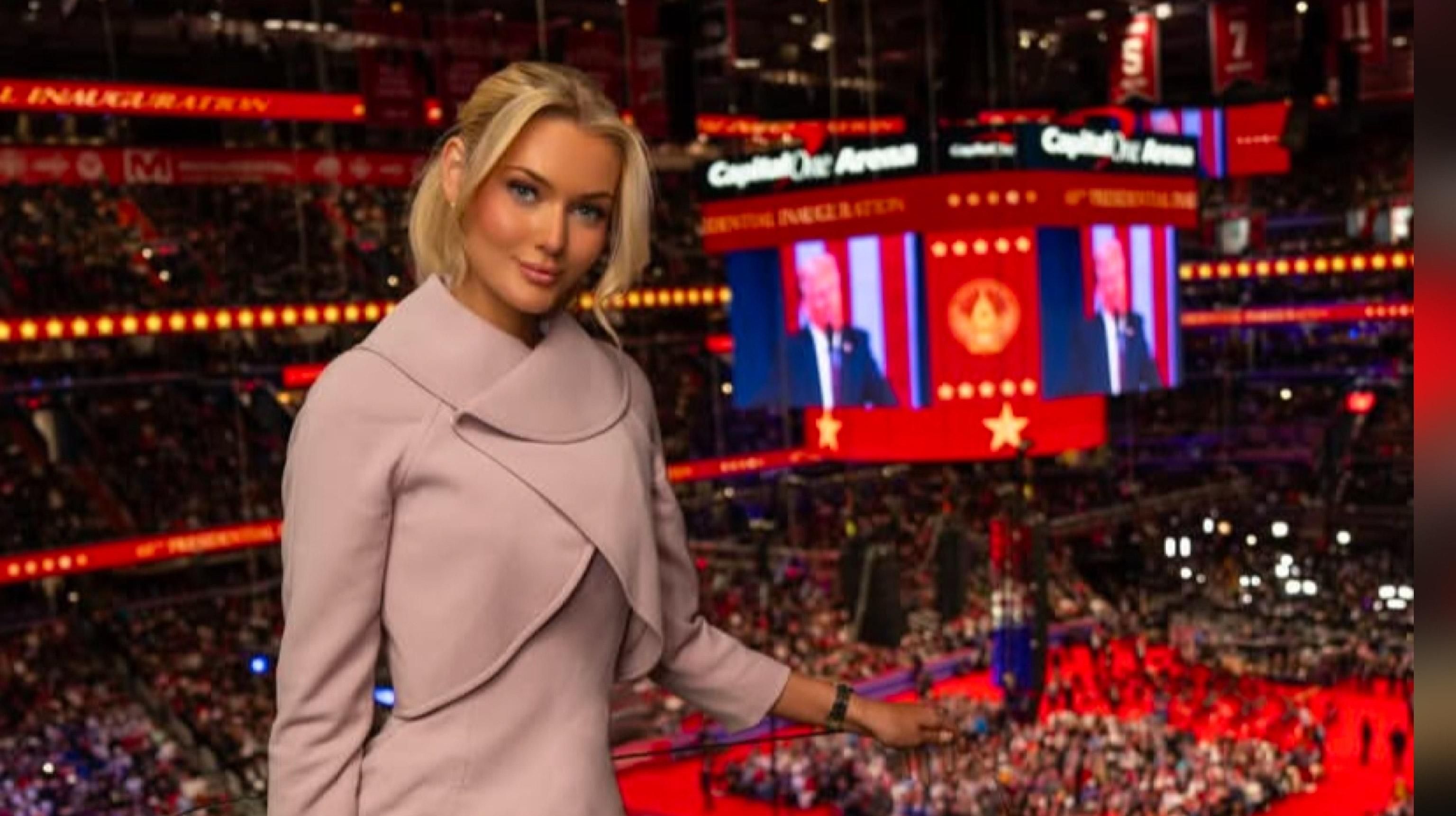 'Good luck to your organisation’s reputation!': Fans react to Miss ...