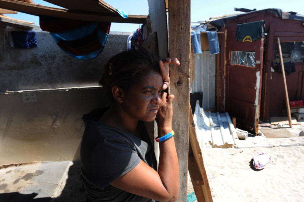 Housing backlog stretches back 24 years, court told