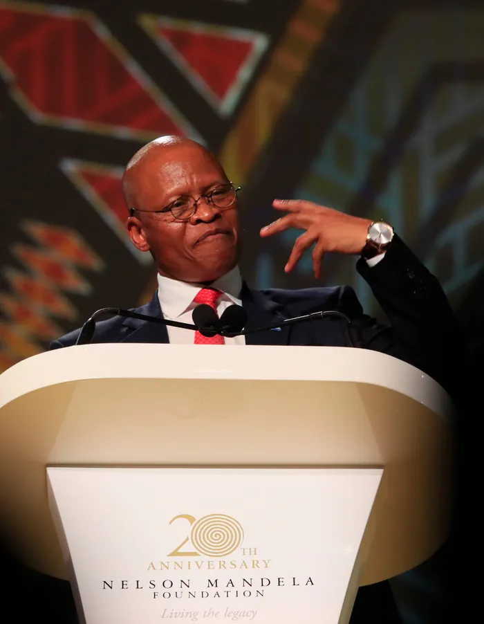 Dr Glenda Gray to Chief Justice Mogoeng: Keep your religious beliefs to ...