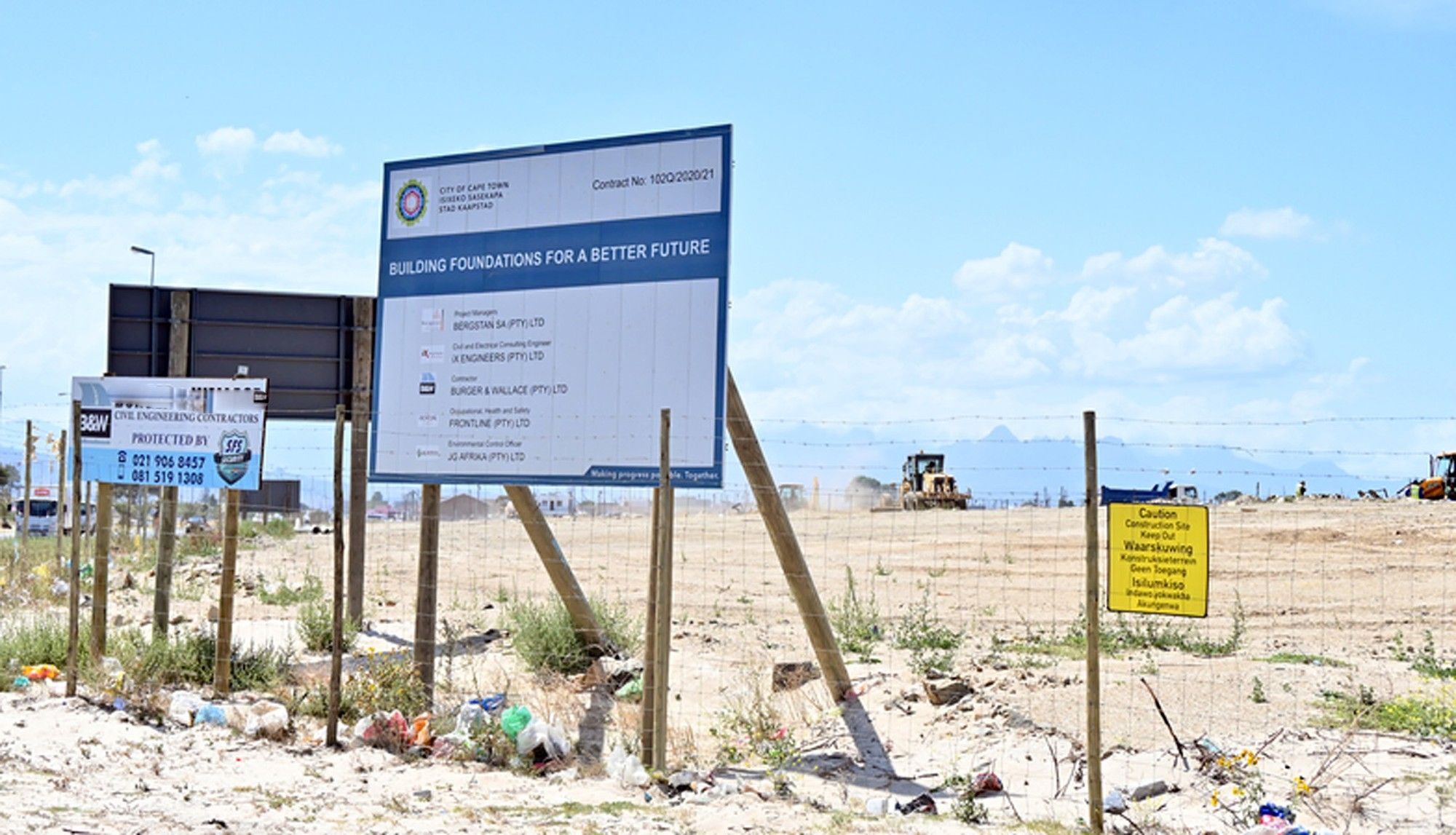 Western Cape High Court backs Cape Town's fight against construction ...