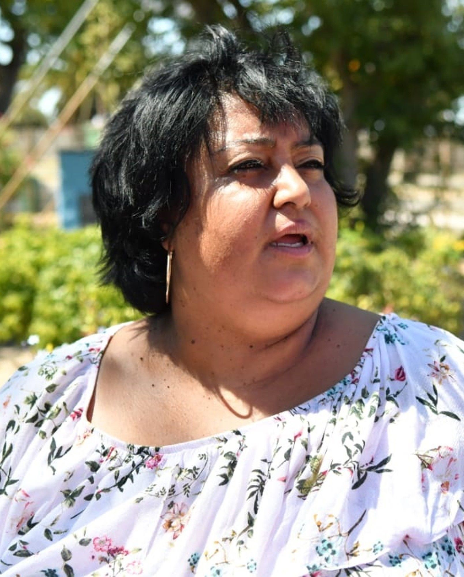 DA Campaign representative's son arrested for illegal firearm in ...