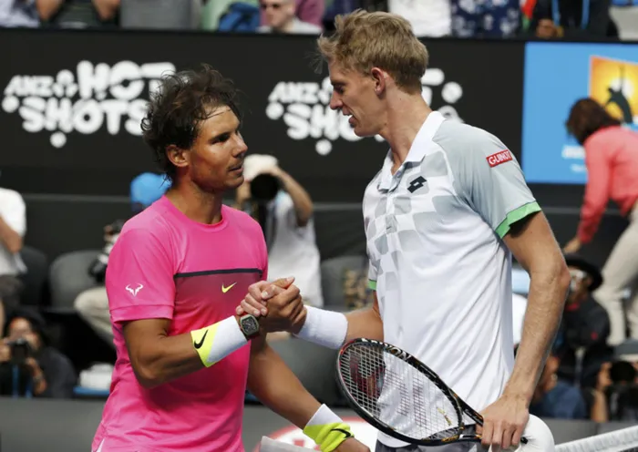 Nadal dashes Anderson’s Oz hopes