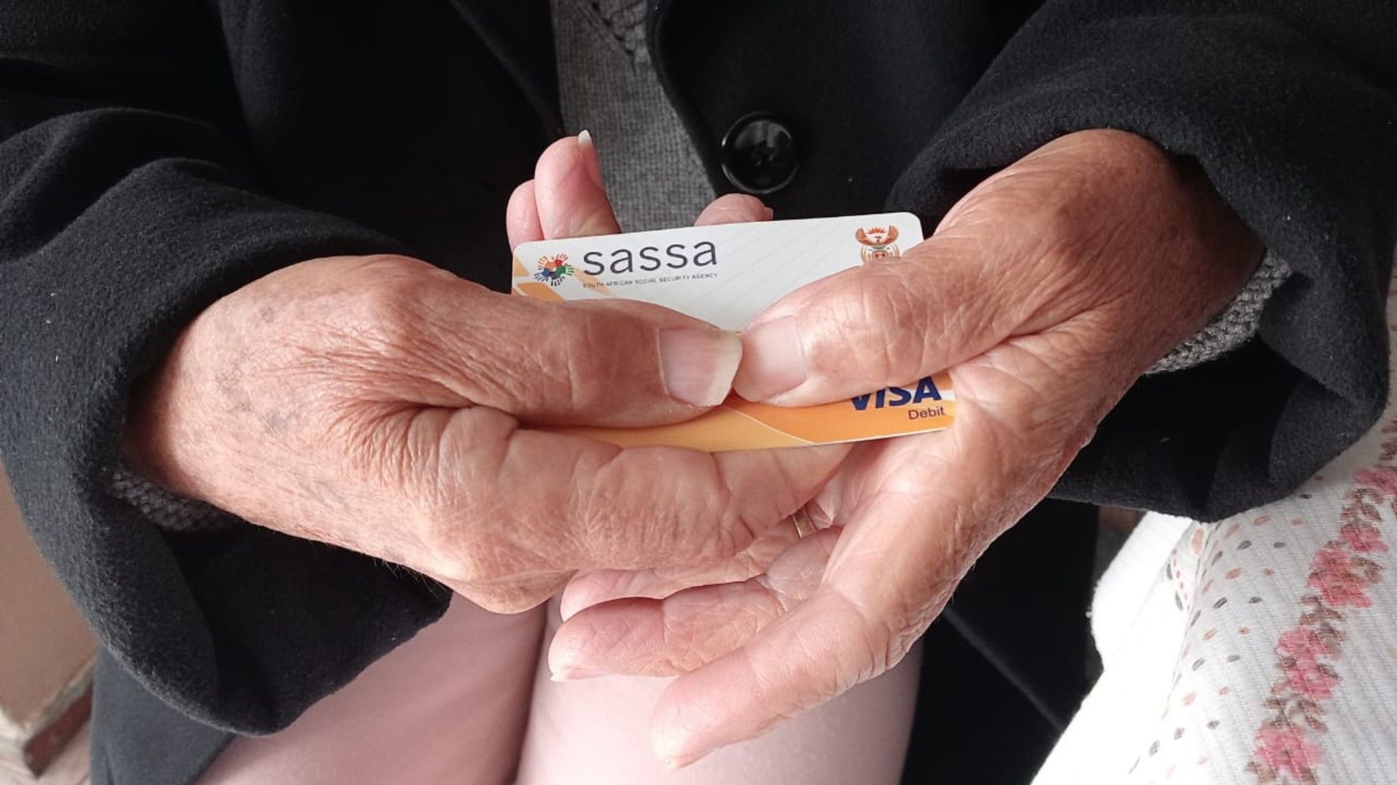 What’s going on with South Africa’s social grants — and what it means ...