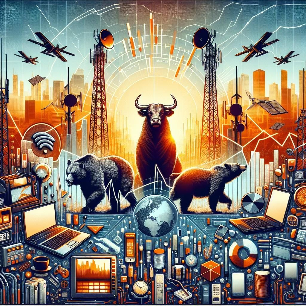 Bulls&Bears: South Africa’s telco sector: defensive, resilient, and ...