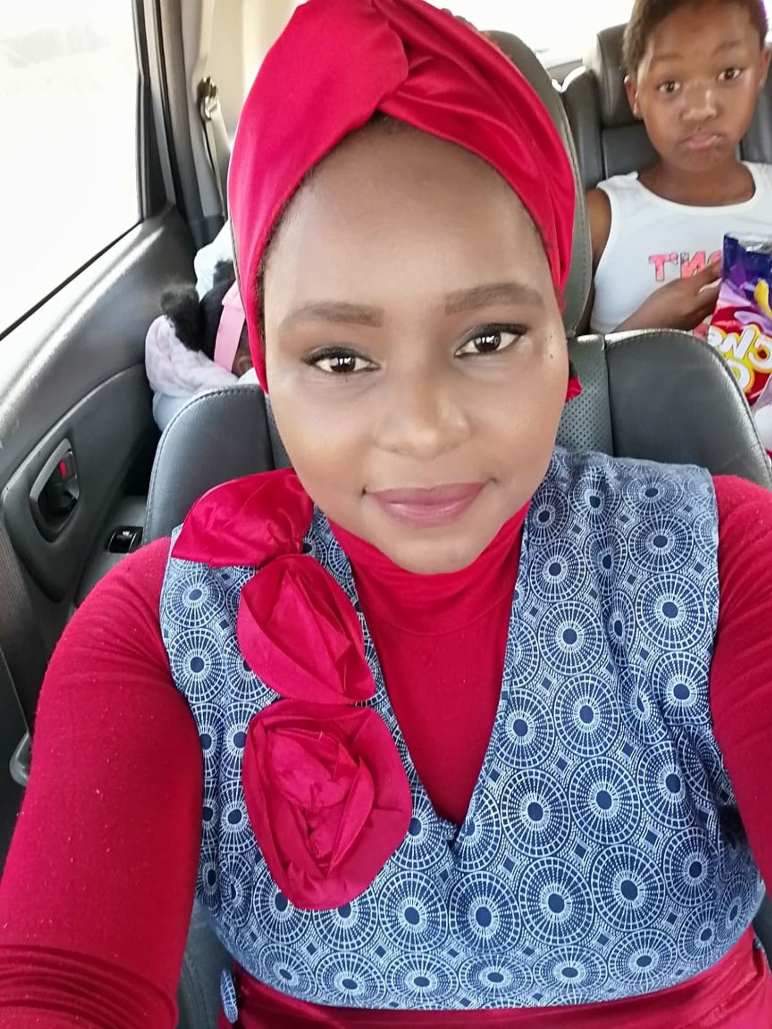 ‘Waqale wabiliswa ngamanzi umama owabulawa nengane’