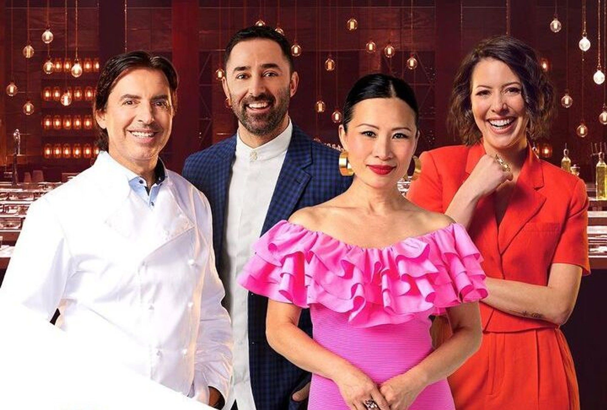 ‘MasterChef Australia’ adds three new judges for upcoming season after ...