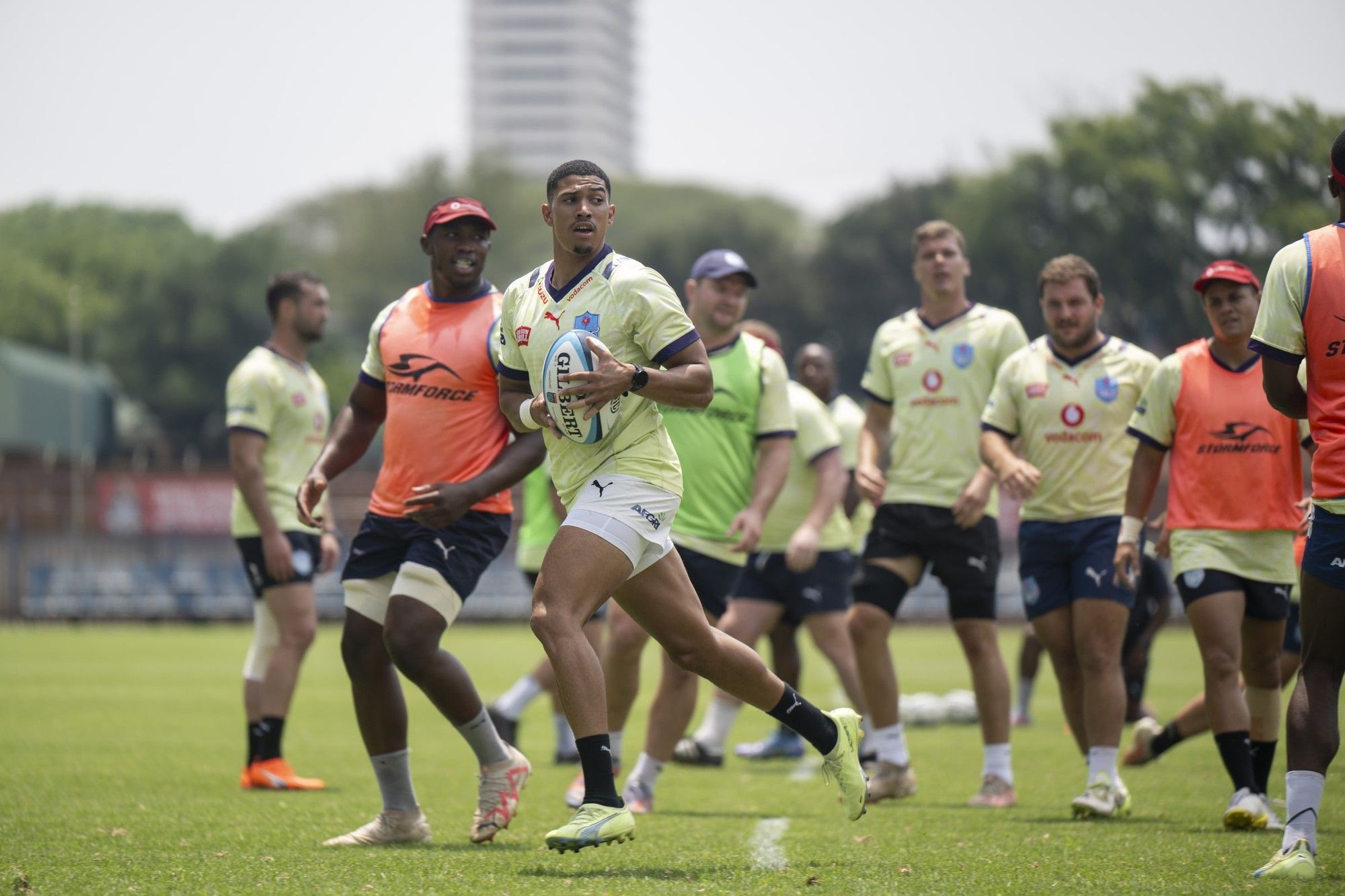 ‘Footballer’ Keagan Johannes could be a Michalak for Bulls at flyhalf ...