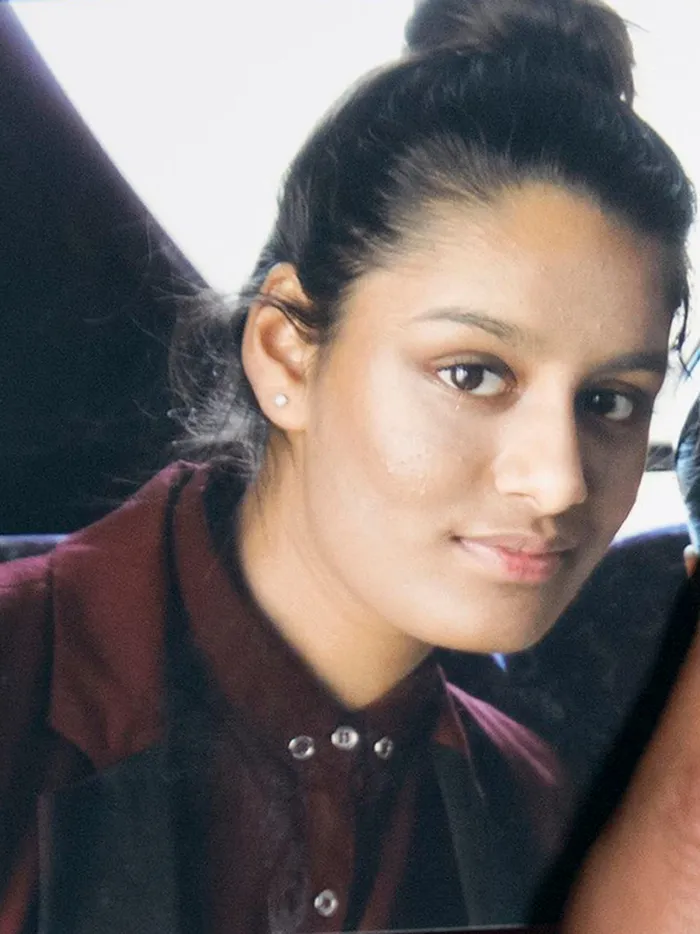 Teen jihadi bride's UK citizenship case to be heard in November