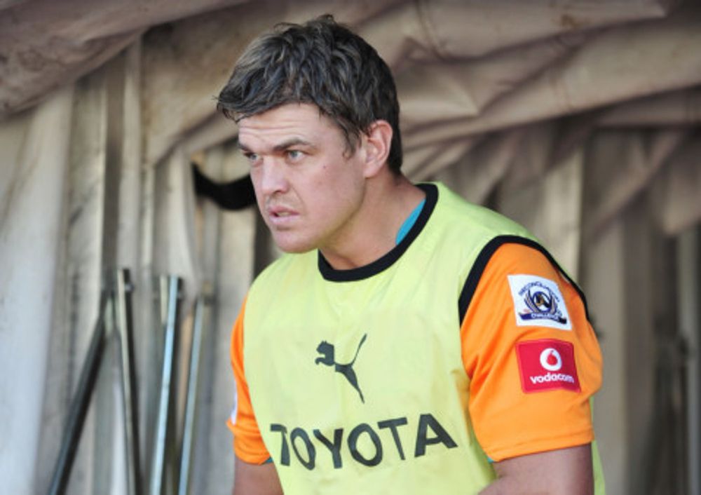 Cheetahs have much to smile about