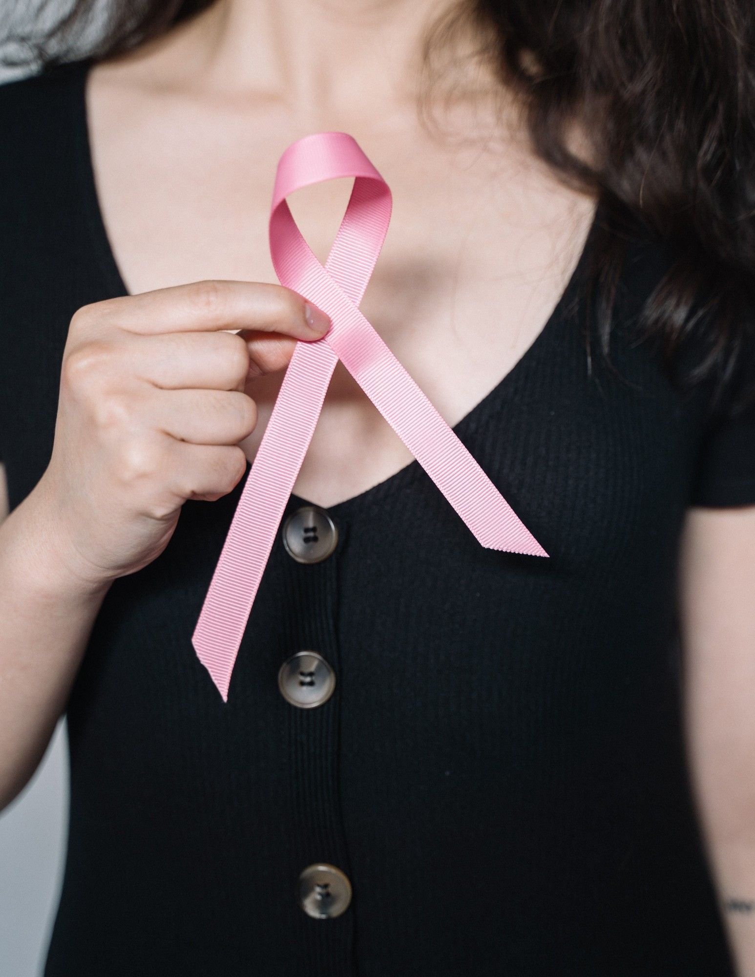 Expert answers FAQs this Breast Cancer Awareness Month