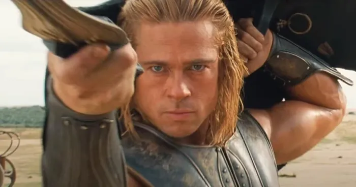 Between Homer and Hollywood: Troy a source of Turkish pride