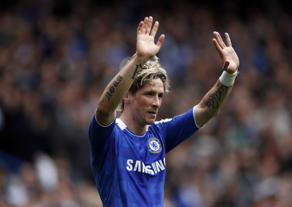 Torres out to repay Del Bosque’s faith