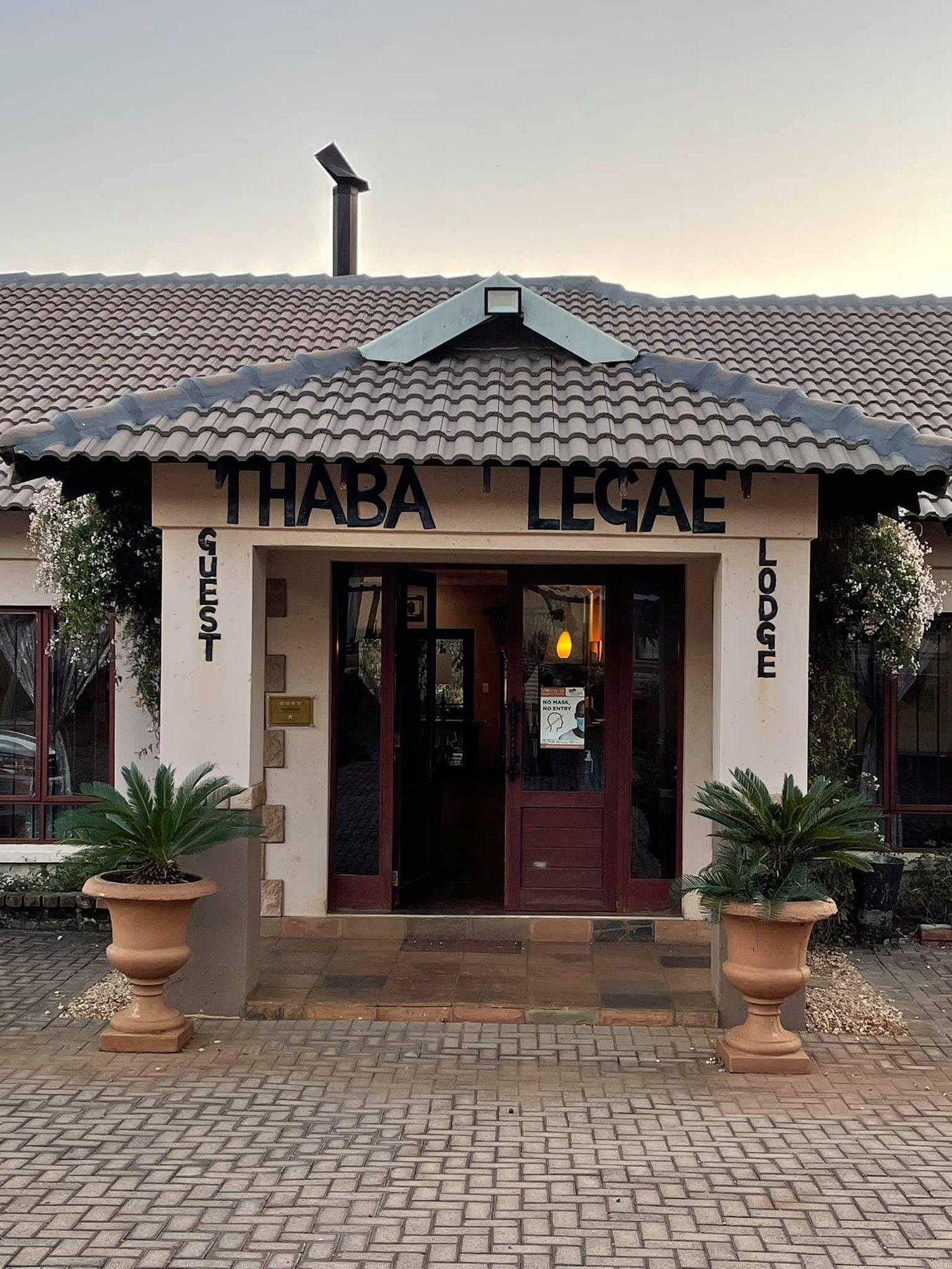 From humble beginnings to a 22-room oasis: The inspirational story ...