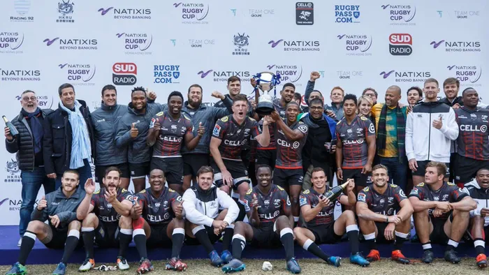 Mapimpi opens the scoring as Sharks slay Racing 92