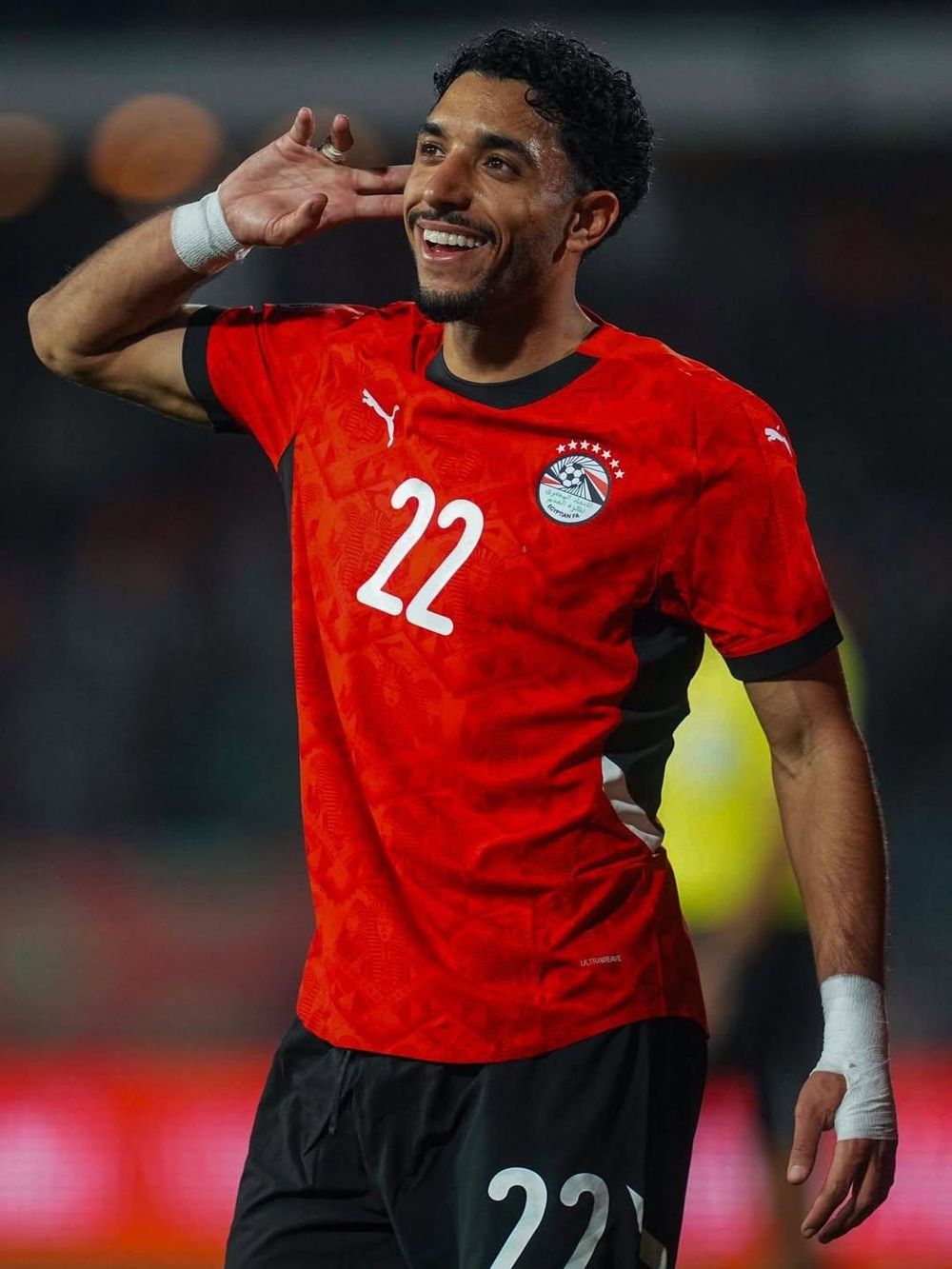 Meet Egypt's Pharaohs: Key players and World Cup aspiration