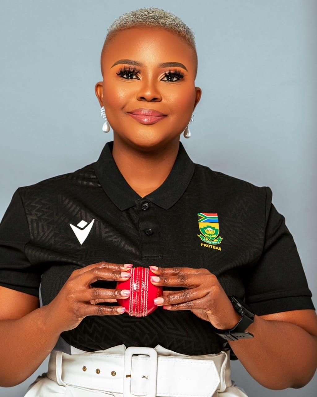 How Dr Koketso Tsebe is reshaping sports psychology in South Africa