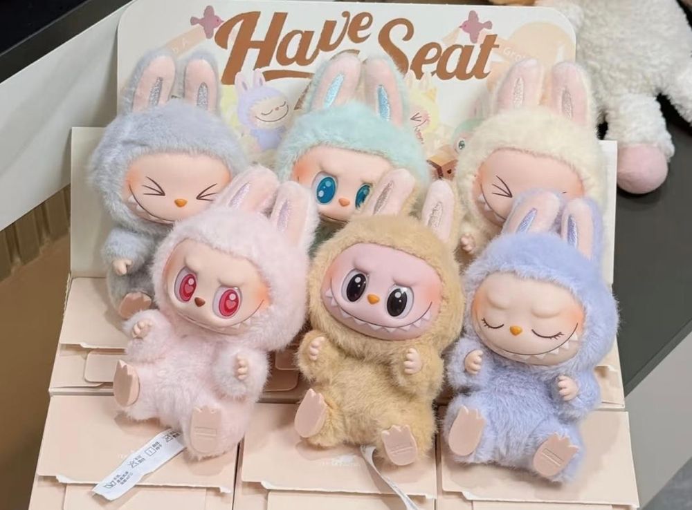 How to spot a fake Labubu: Your ultimate guide to identifying Lafufus